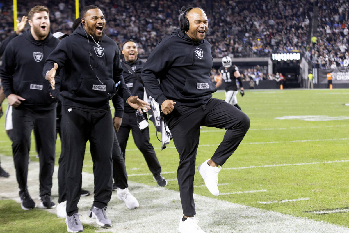 Raiders preseason games to air on NFL Network | Raiders News | Sports