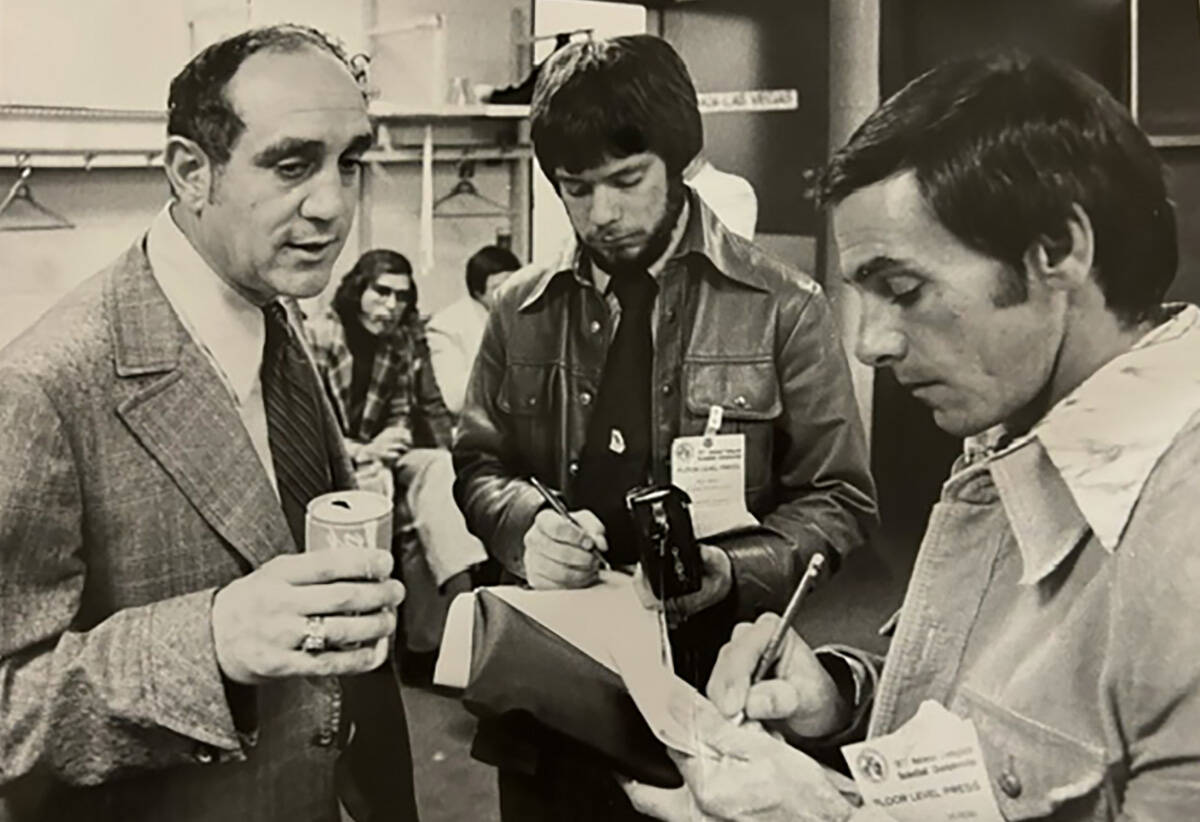 Jeff Burbank - Journalist Profile - Intelligent Relations