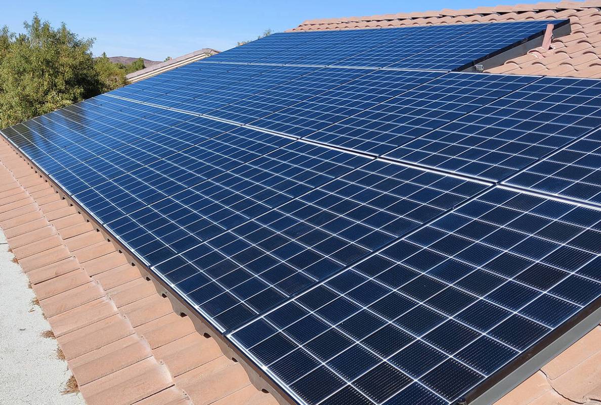 SolarCity stopping Nevada sales, installations after PUC ruling ...