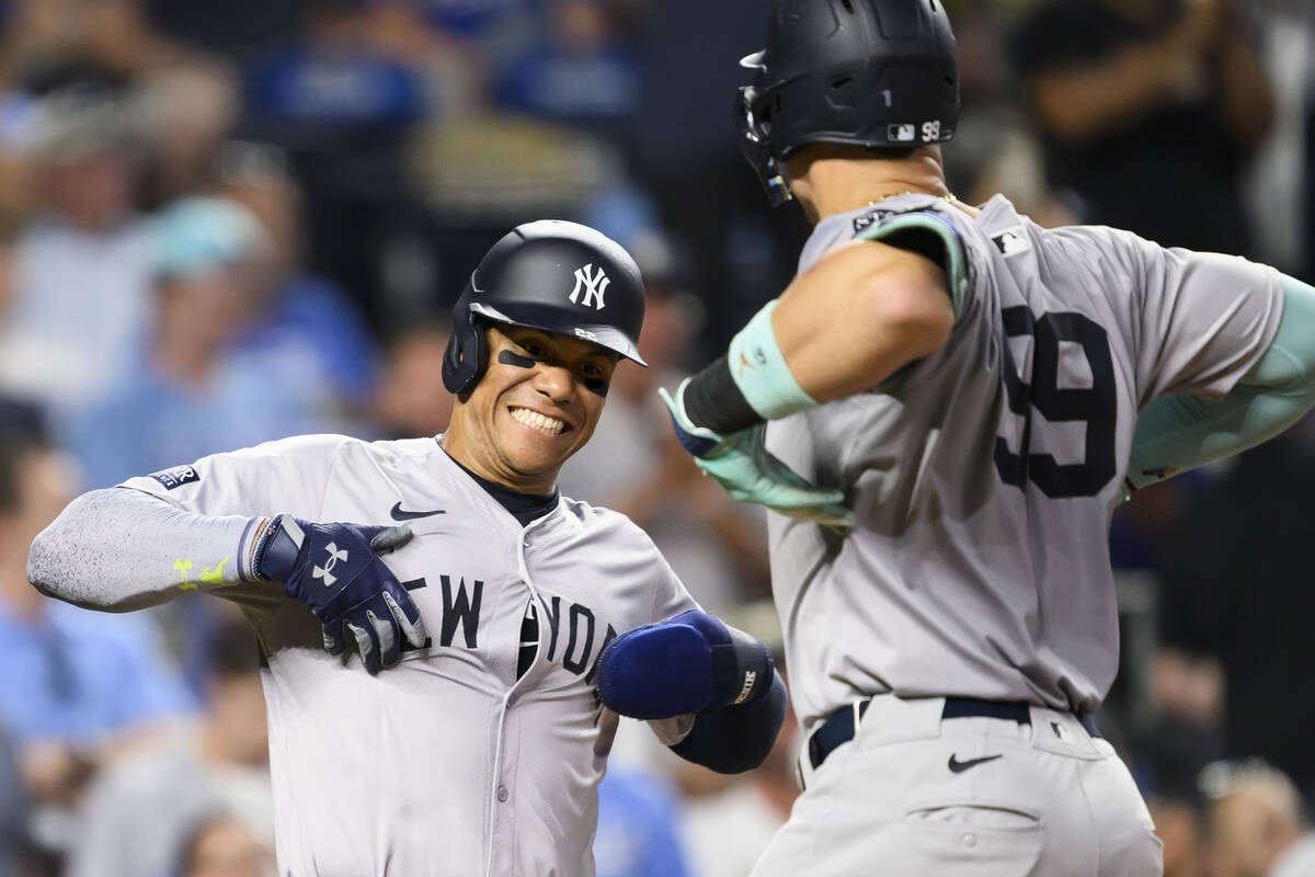 Betting on New York Yankees one of baseball’s biggest money winners ...