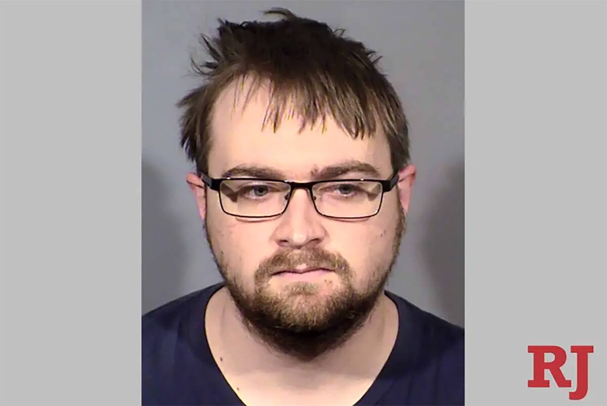 Las Vegas lawyer Alexis Plunkett accused of threat to kill ex-lover ...