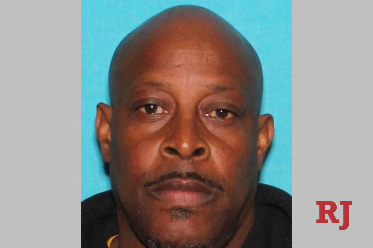 North Las Vegas gunman who killed 5 took ex-girlfriend hostage | Crime