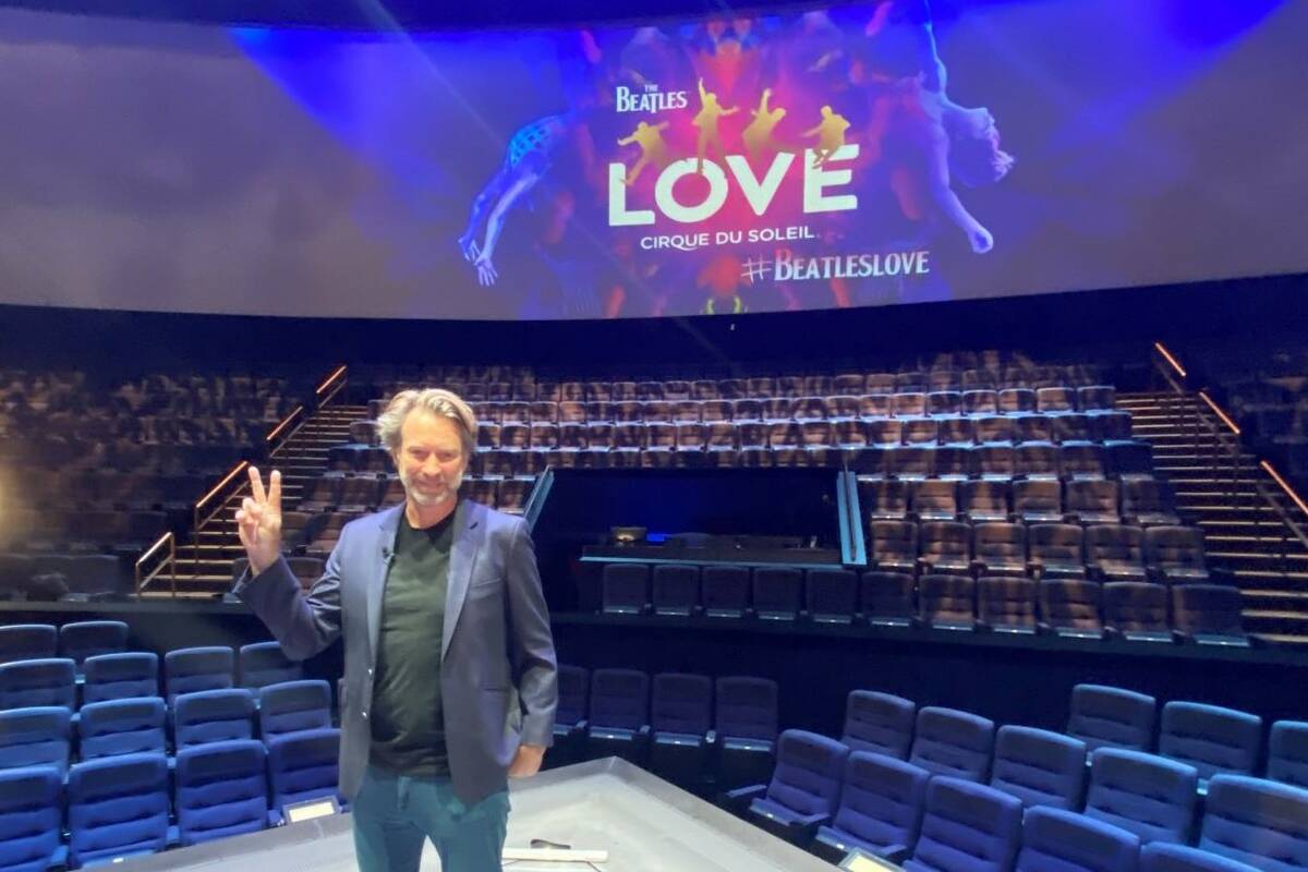 NDOC Director resigns