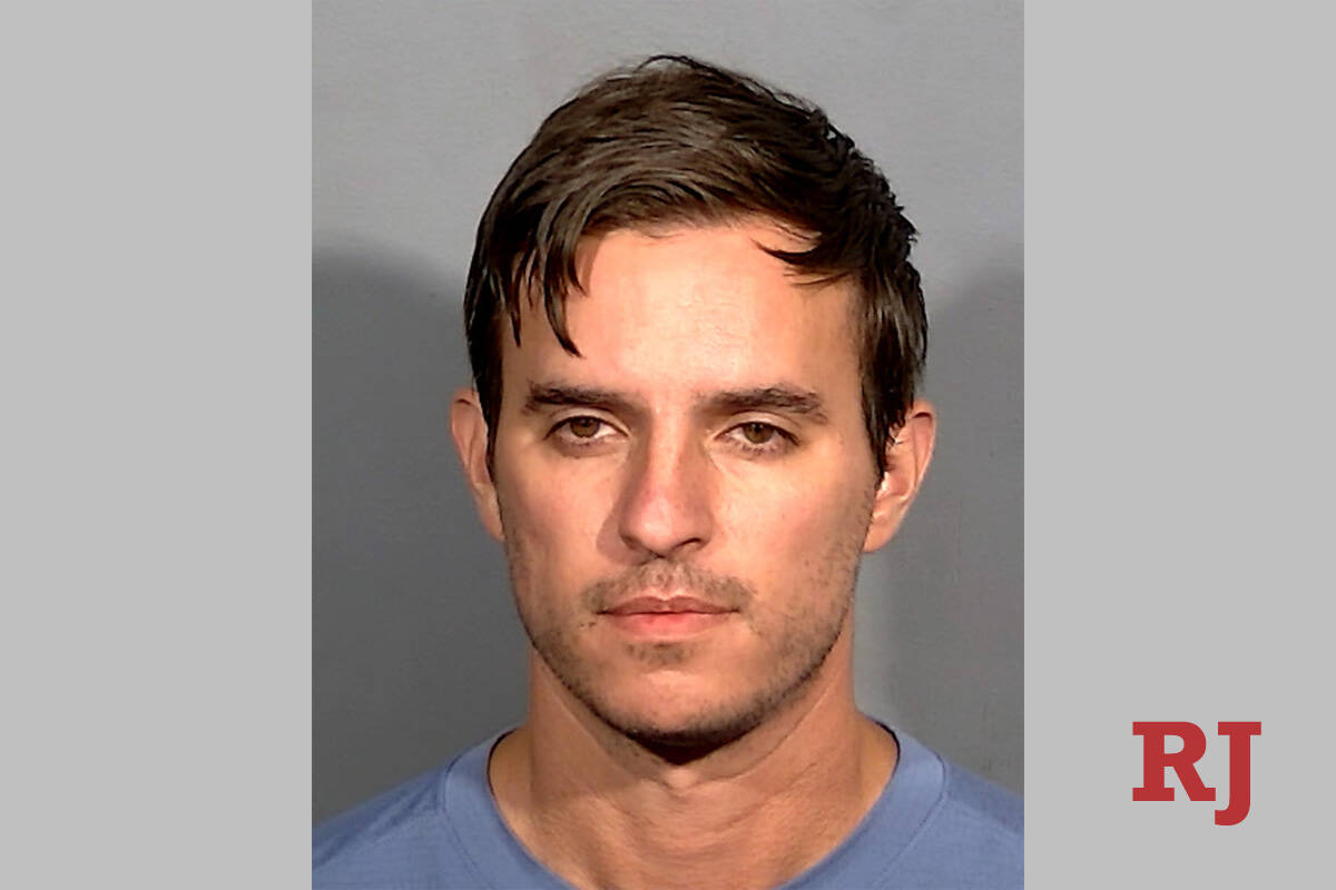 Man faces murder charge after woman found unresponsive in Las Vegas ...