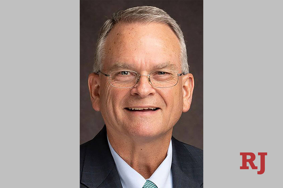 College of Southern Nevada announces new acting president William ...