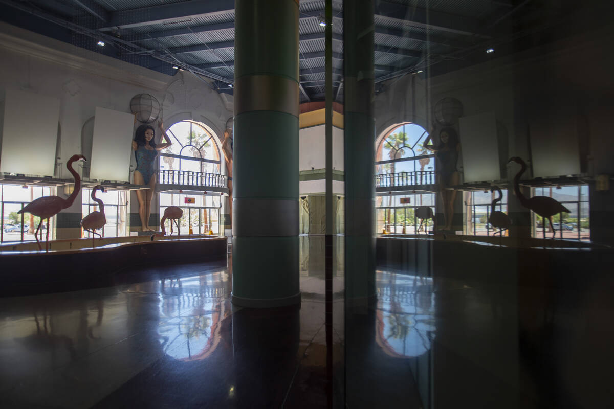 ‘Going to be a ghost town’: Primm’s future outside of gas stations in ...