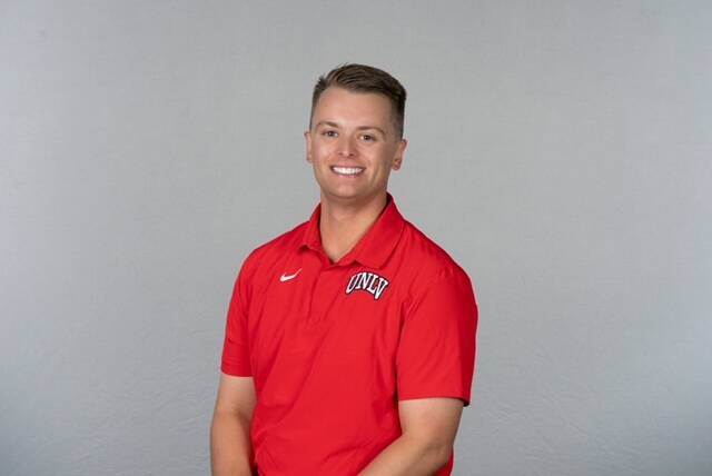Matt Neverett named new radio voice of UNLV Rebels football | UNLV ...
