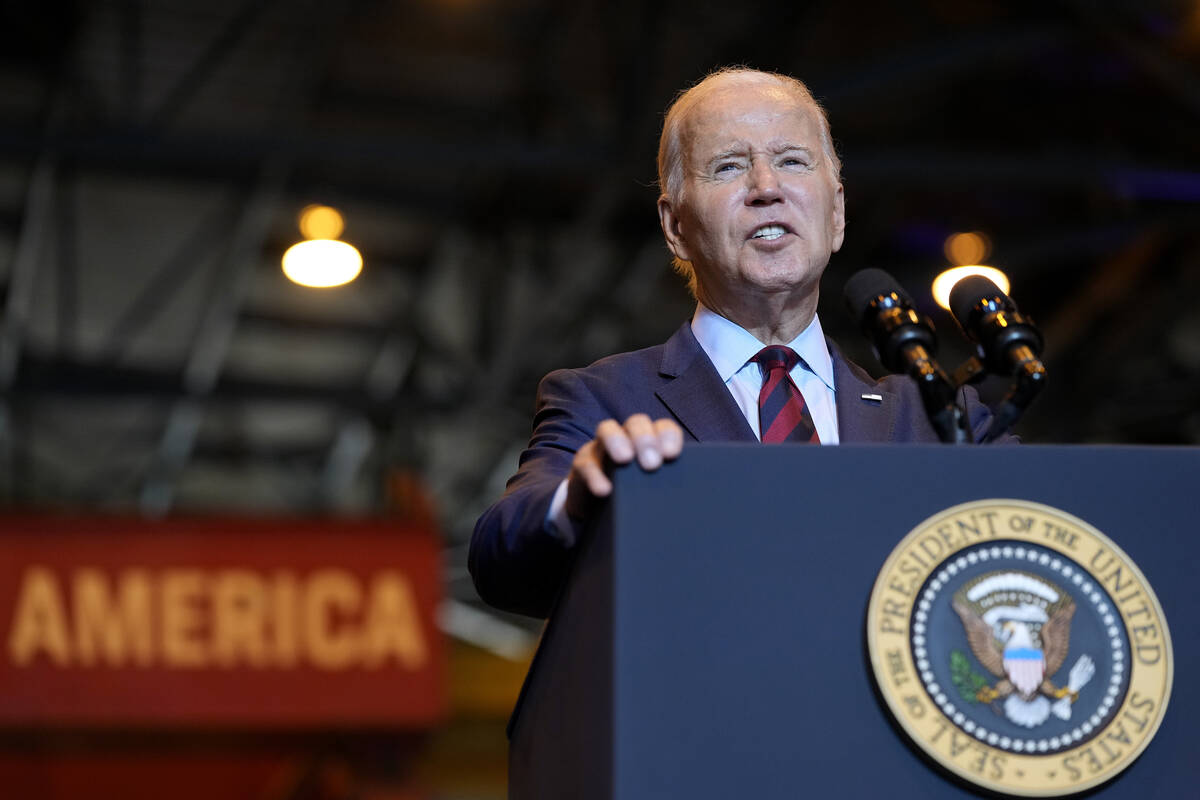Biden cover-up mirrors previous Dem efforts to deceive | EDITORIAL ...