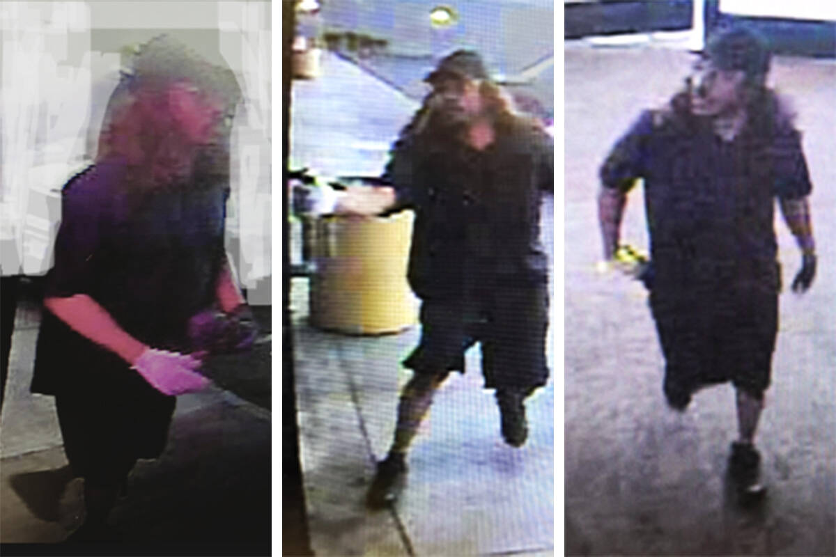 Armed Robbery Of East Las Vegas Valley Business Investigated