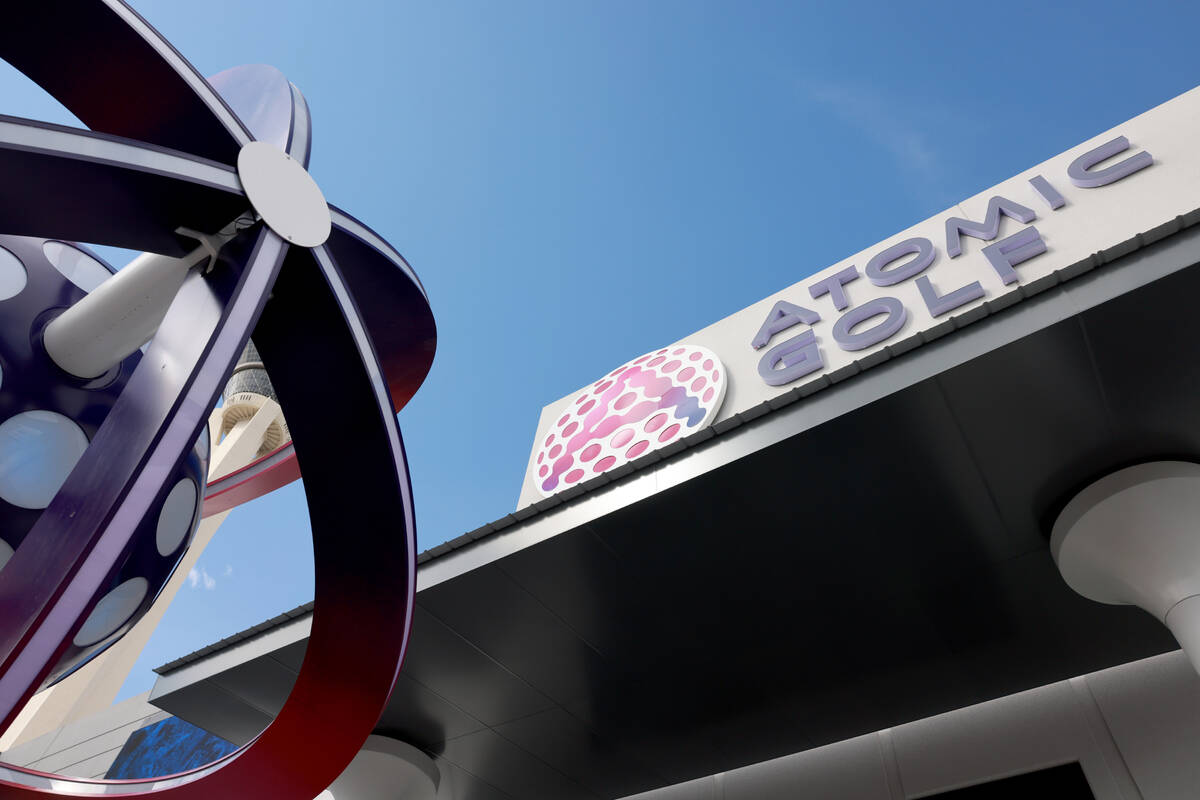 Lenders foreclosed on Primm’s Fashion Outlets of Las Vegas | Business