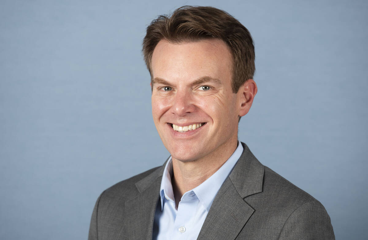 PAC files complaint against 2024 GOP congressional candidate Drew Johnson | Nevada | News ...