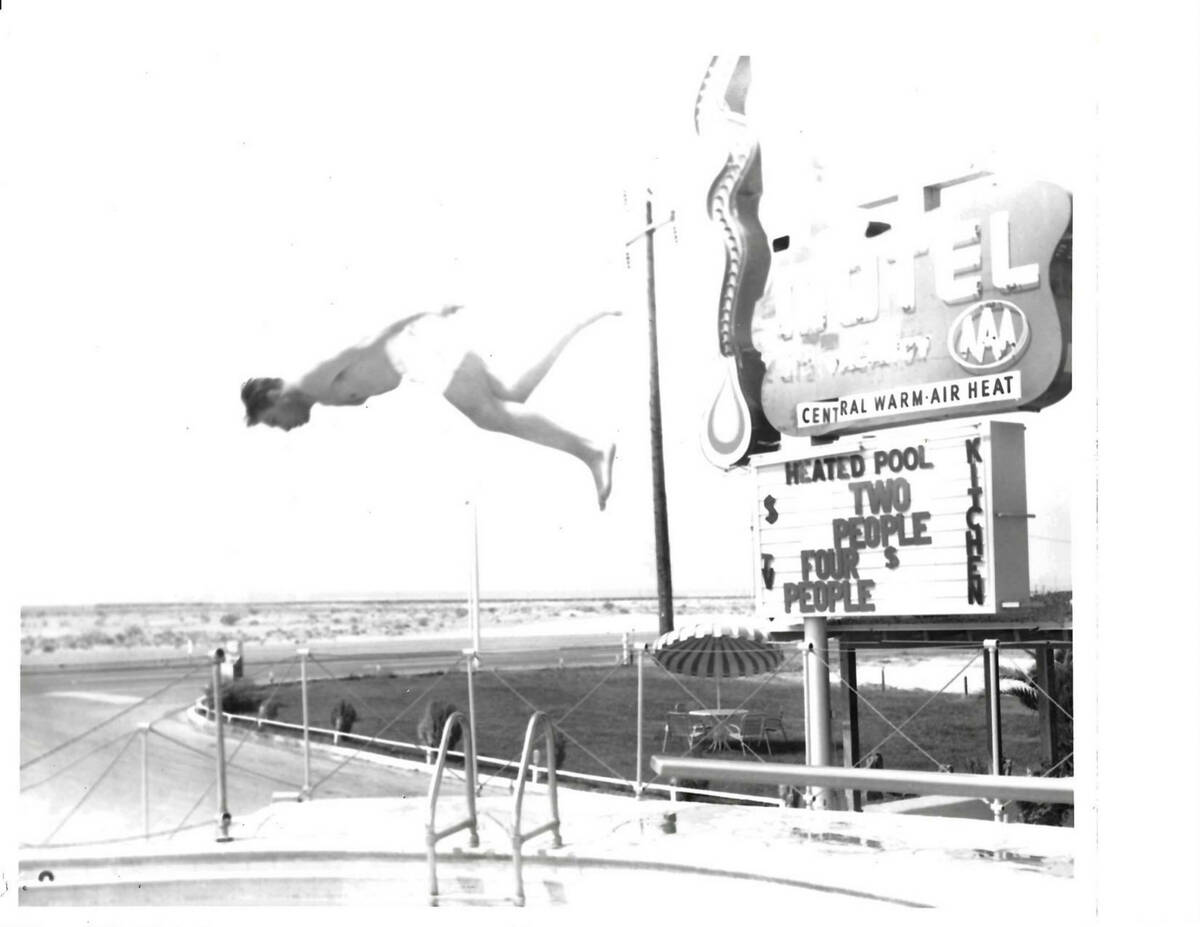 Steve Wynn bought The Mirage name from 2 local businesses | Casinos ...