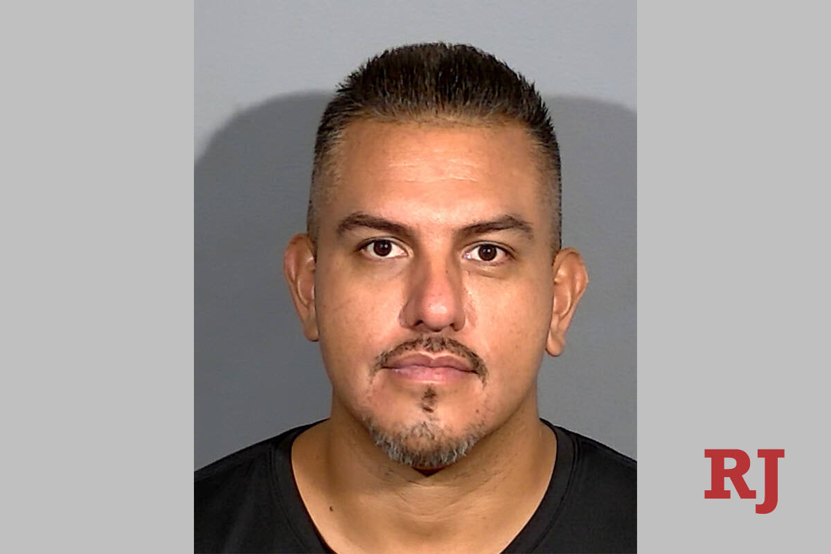 Man faces murder charge after woman found dead on Las Vegas road | Crime