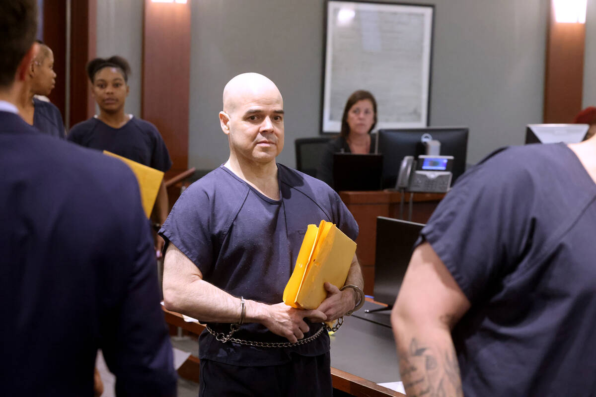 Prosecutors may seek death penalty in triple homicide case | Homicides | Crime