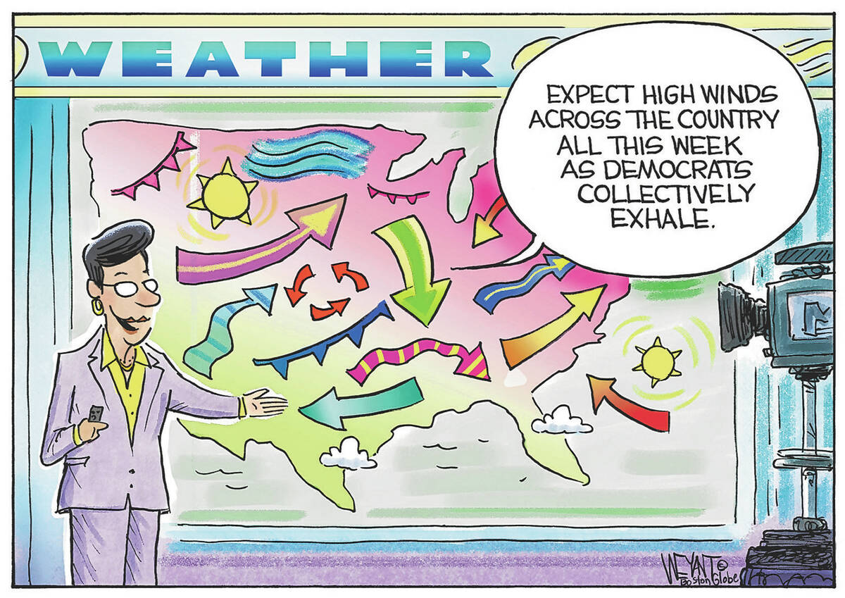 The real source of climate change | CARTOONS | Drawing Board | Opinion