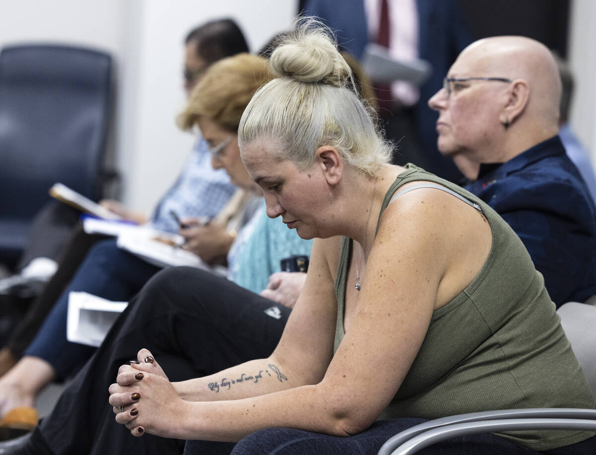 License of Las Vegas OB-GYN George Chambers suspended by medical board | Investigations