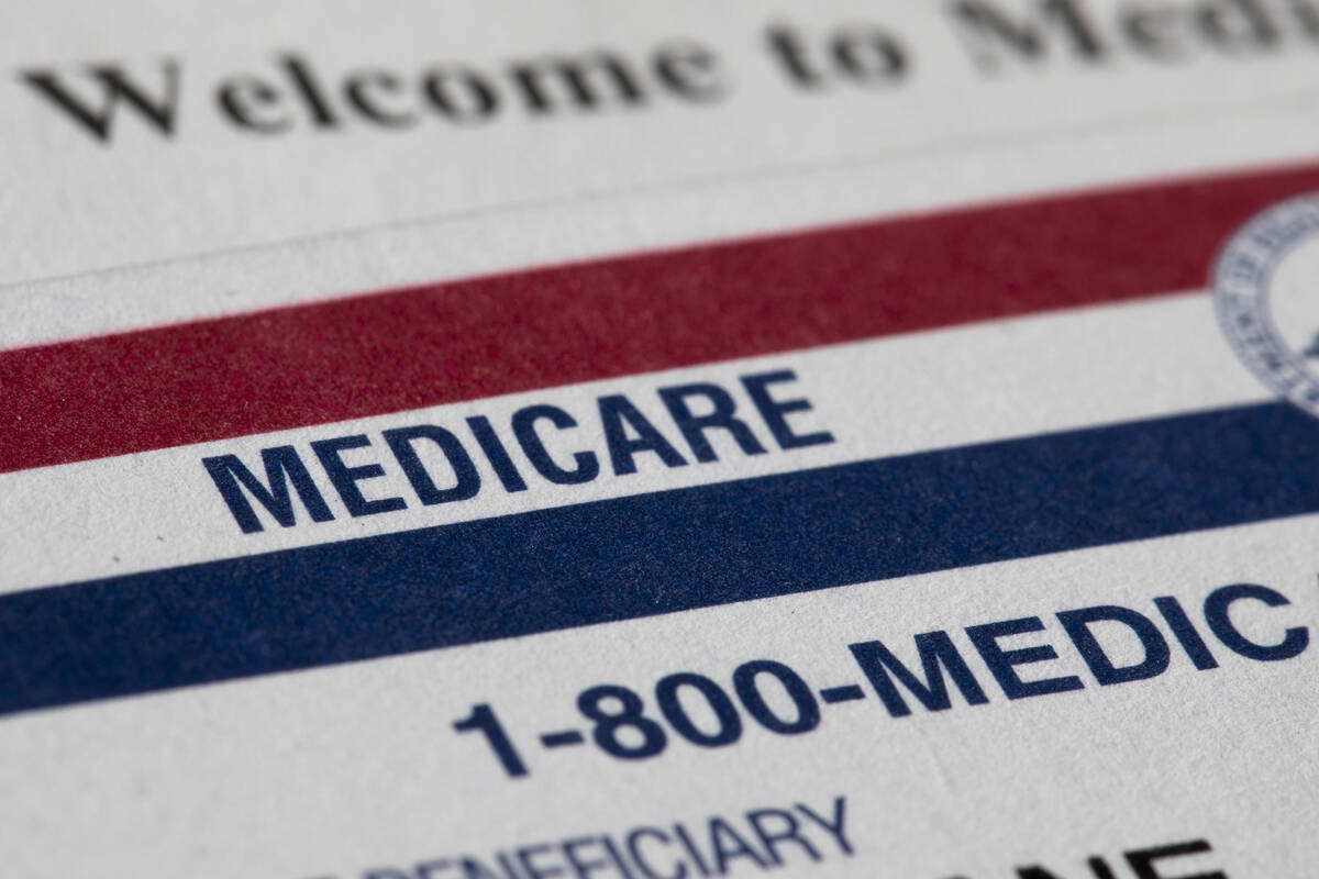 How to stay safe from Medicare card fraud, other scams | Live Well