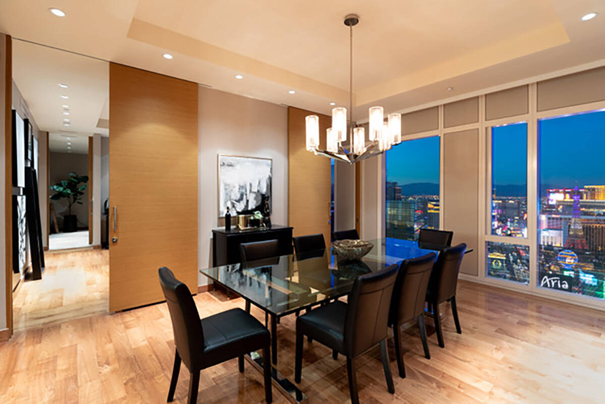 Property Brothers design first Dream Home in Las Vegas Valley — VIDEO ...