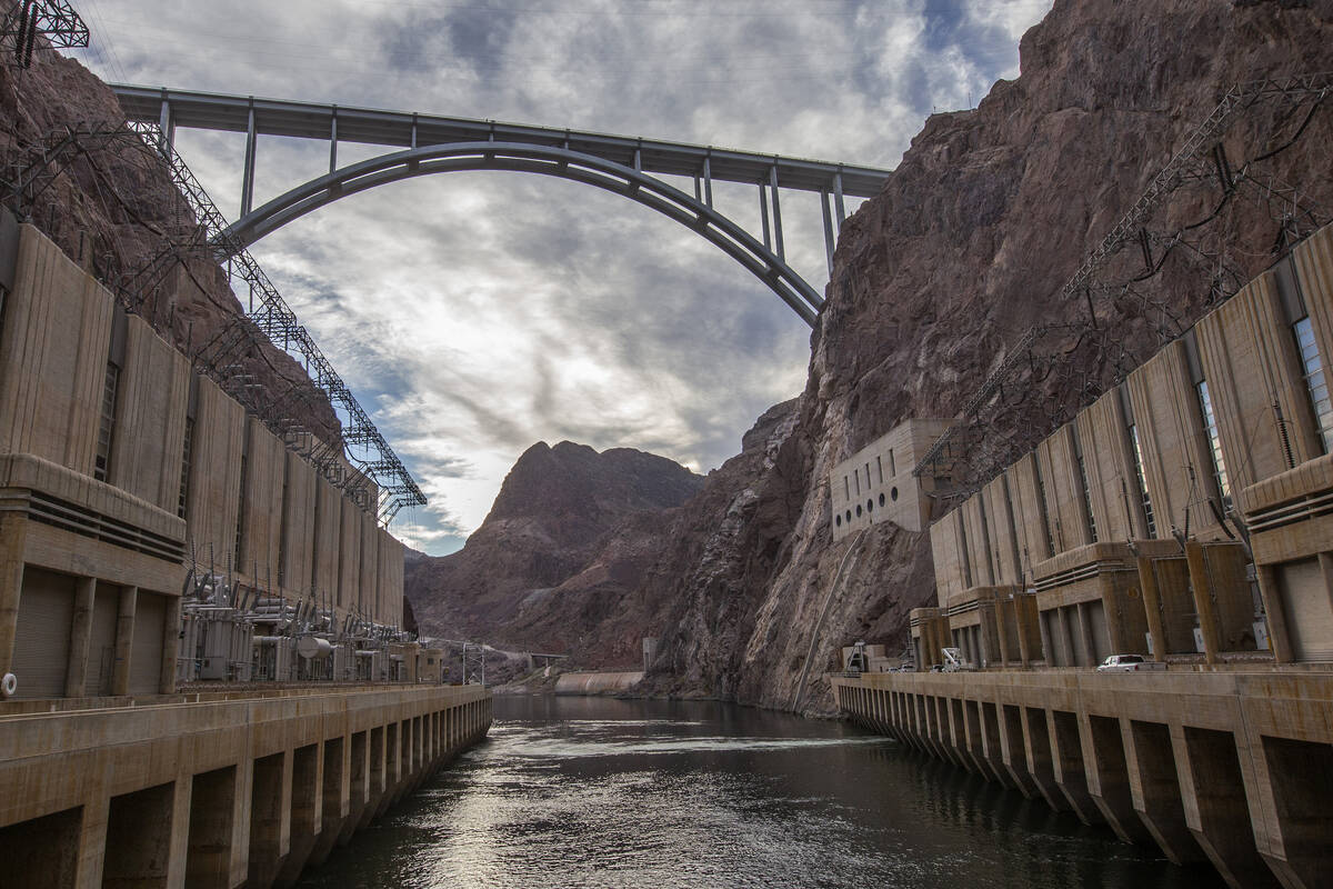 Visiting Hoover Dam? Here are some tips | Recreation | Life