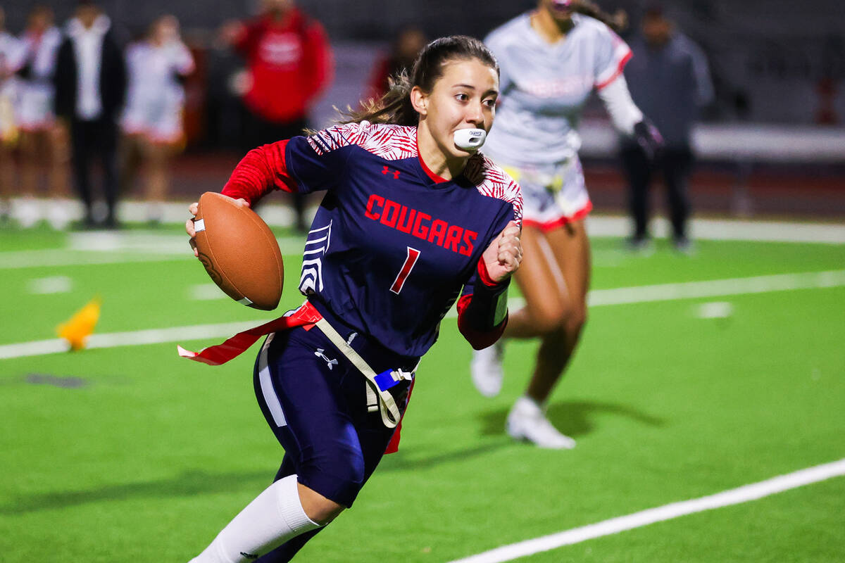 USA flag football wins world title behind Coronado’s Maci Joncich ...