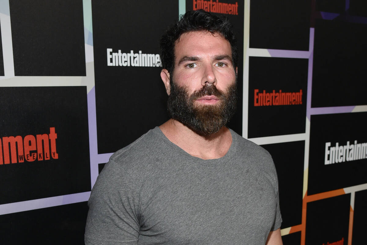Dan Bilzerian-owned company went bankrupt, ordered into liquidation ...