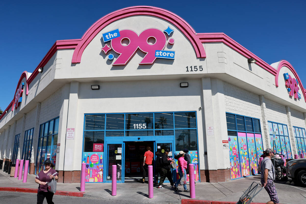 99 Cents Only, closed after Ch. 11 bankruptcy, makes major comeback | Business