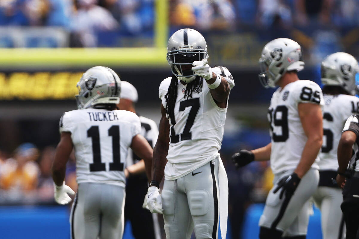 Raiders-Ravens preview: How to watch Week 2 showdown between AFC teams ...
