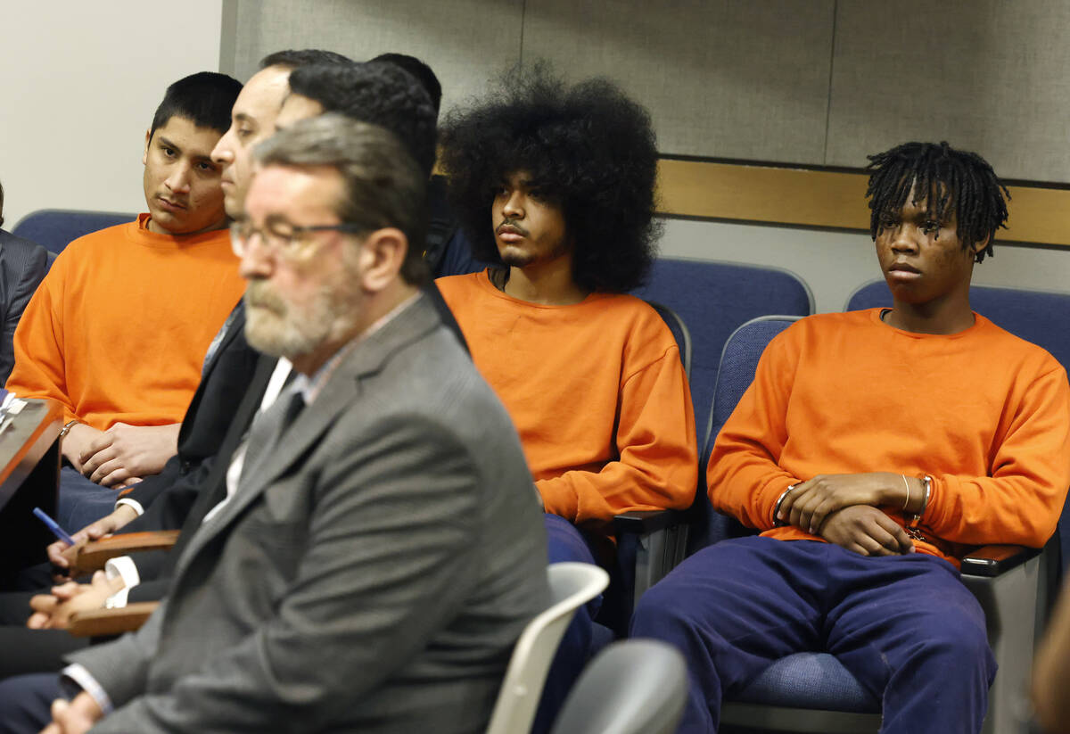 Teens sentenced in fatal beating of Rancho student Jonathan Lewis ...