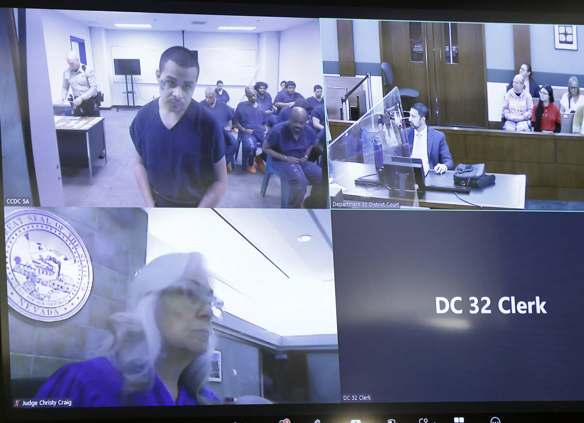 Competency determination delayed for teen accused in death of Andreas ...