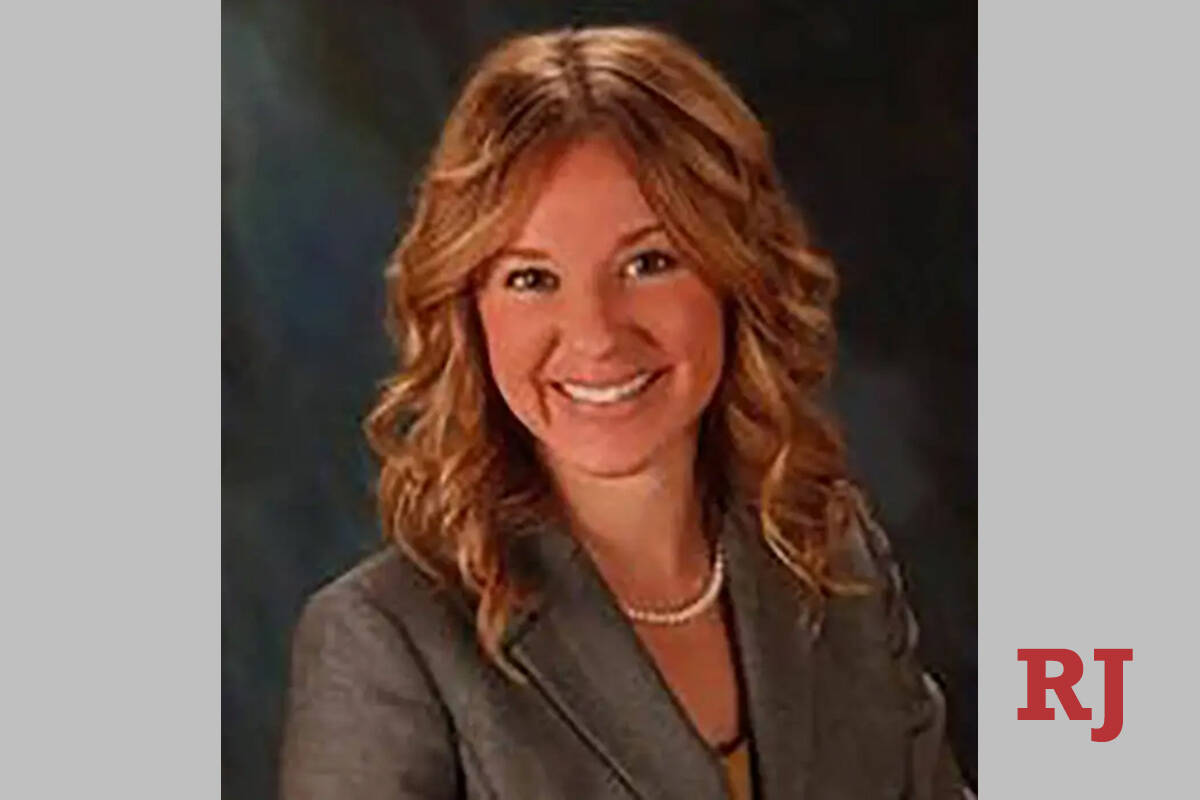 Former Nevada board chief accuses gaming regulators of racial ...