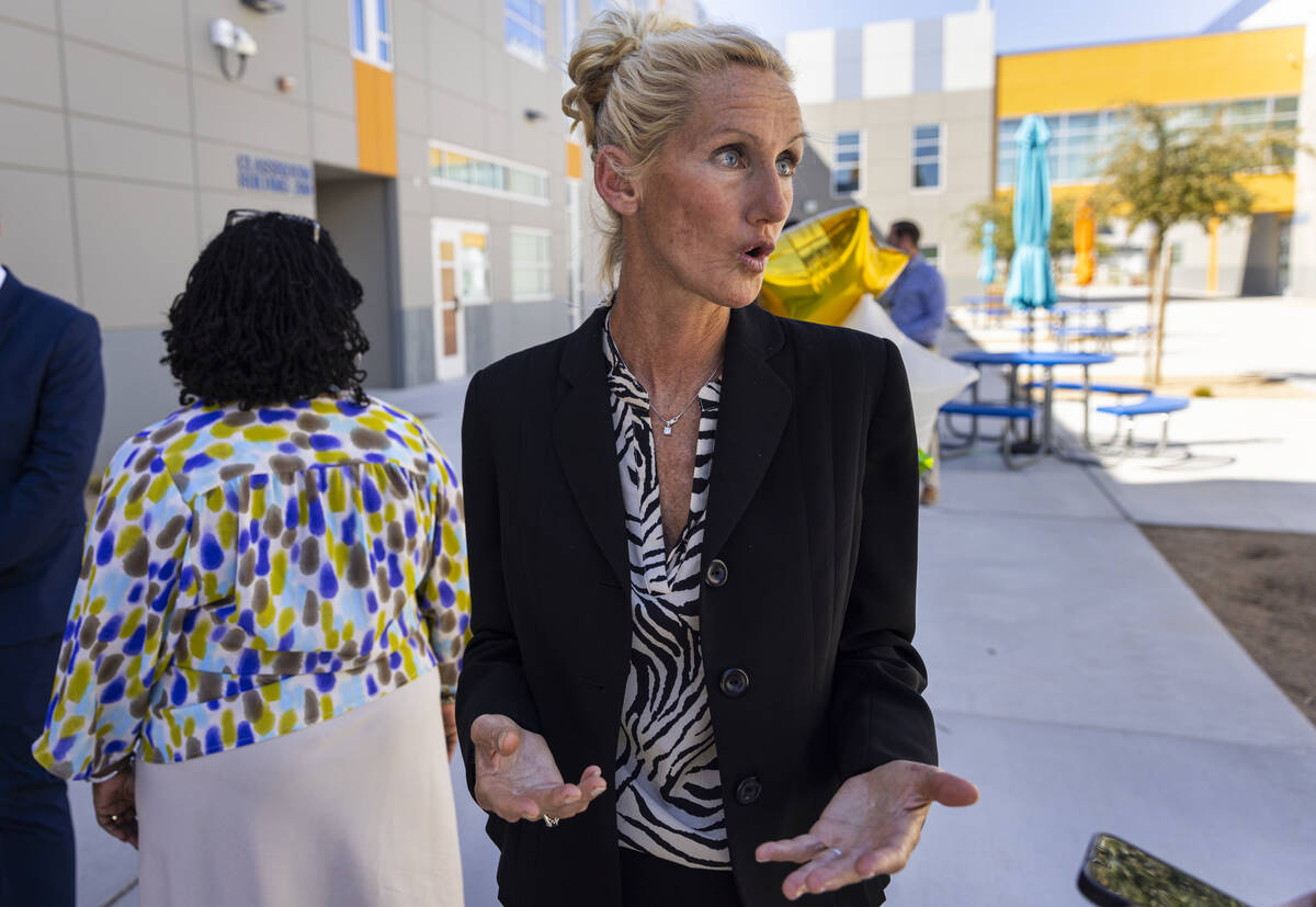 CCSD budget deficit hurts principals, state says it should pay ...