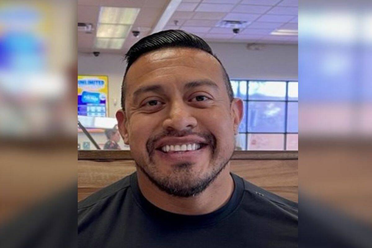 Hamric ‘Ham’ Singh dies at age 38, Las Vegas police announce | Local ...