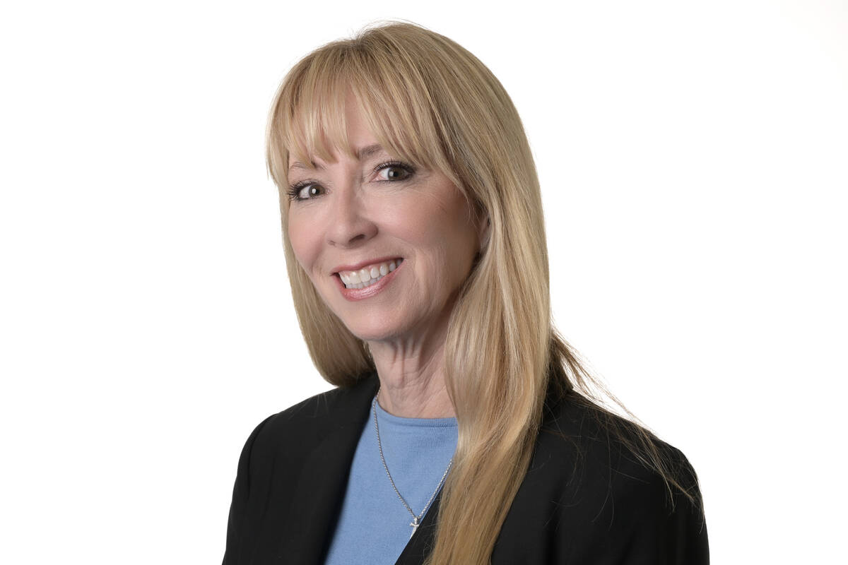 5 attorneys running for Las Vegas Justice Court seat | Las Vegas | News | Politics and Government