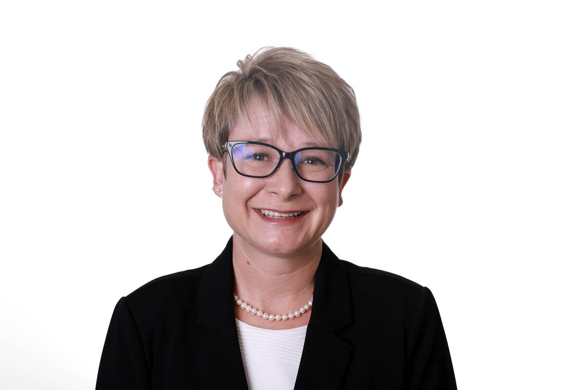 Kerri Maxey challenges Paul Gaudet for Family Court Department N ...