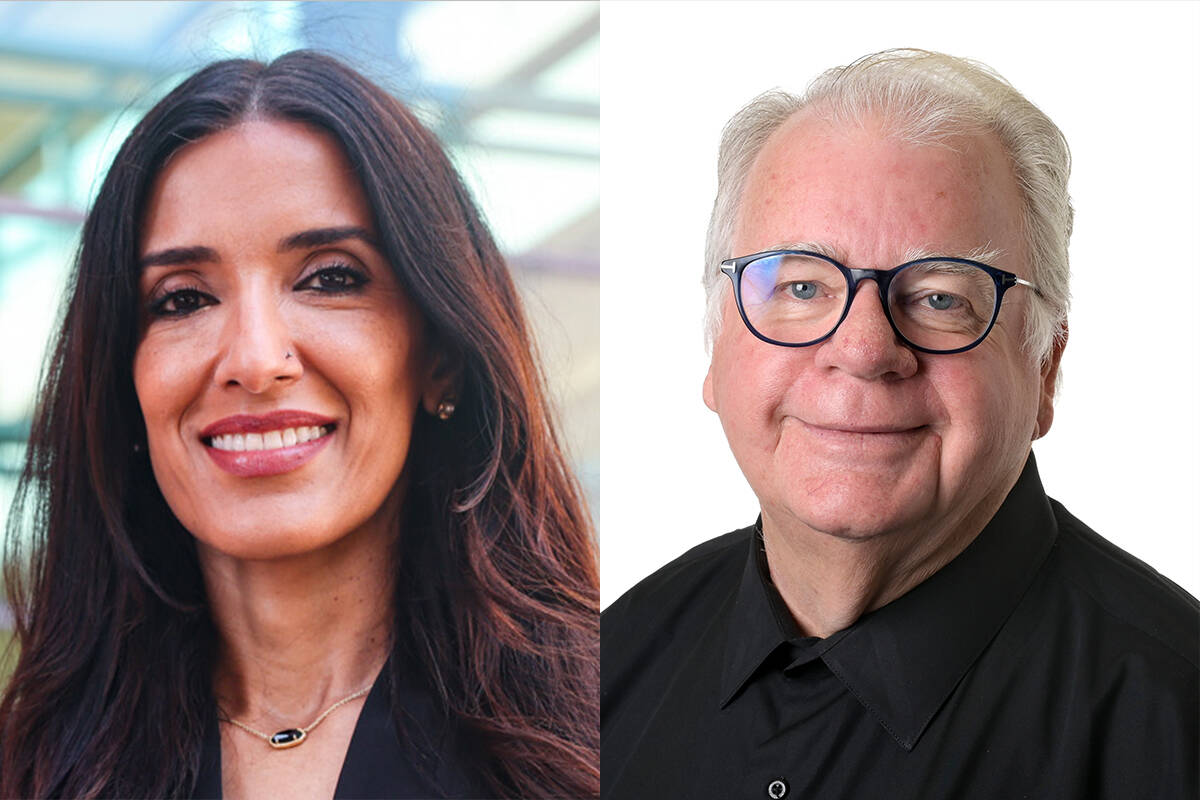 Judge Tina Talim challenged by Alan Lefebvre in District Court ...