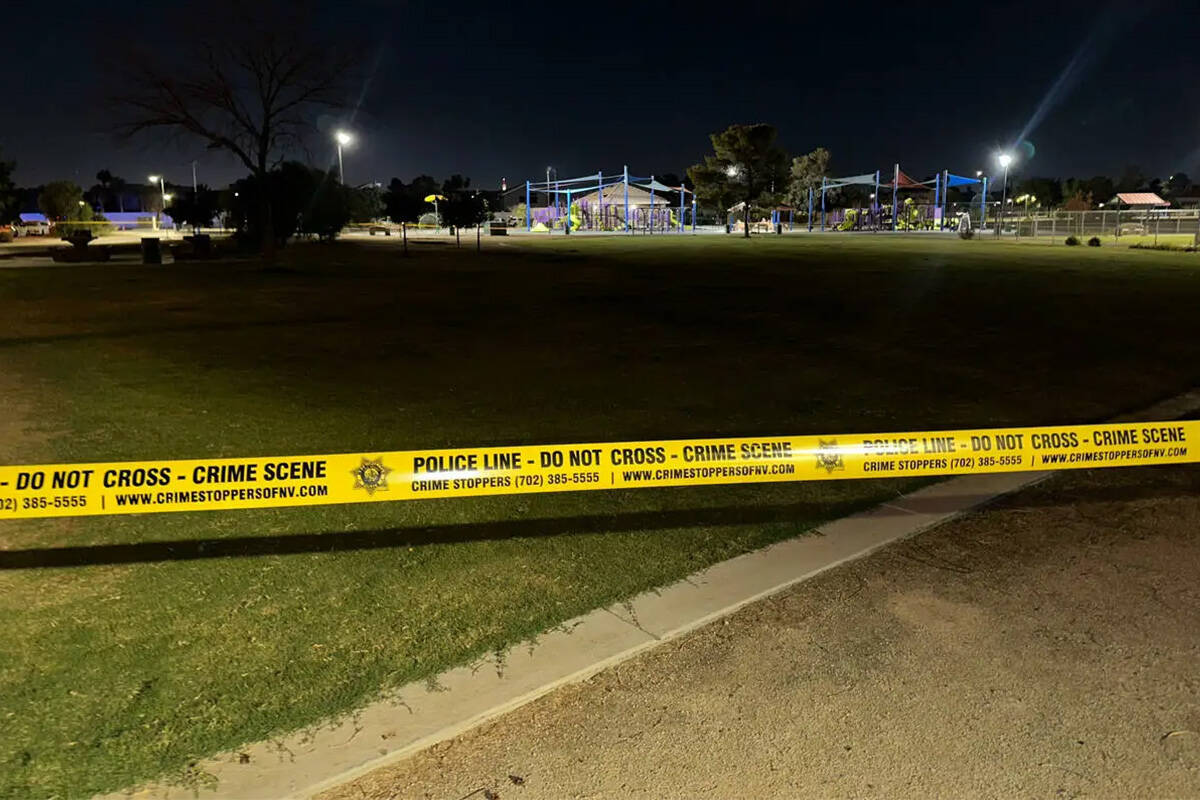 Arrests made after fatal shooting near Lewis Family Park | Homicides ...