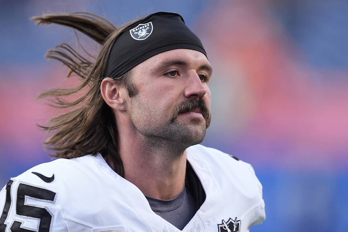 Raiders undecided on Gardner Minshew or Aidan O’Connell at QB | Raiders ...