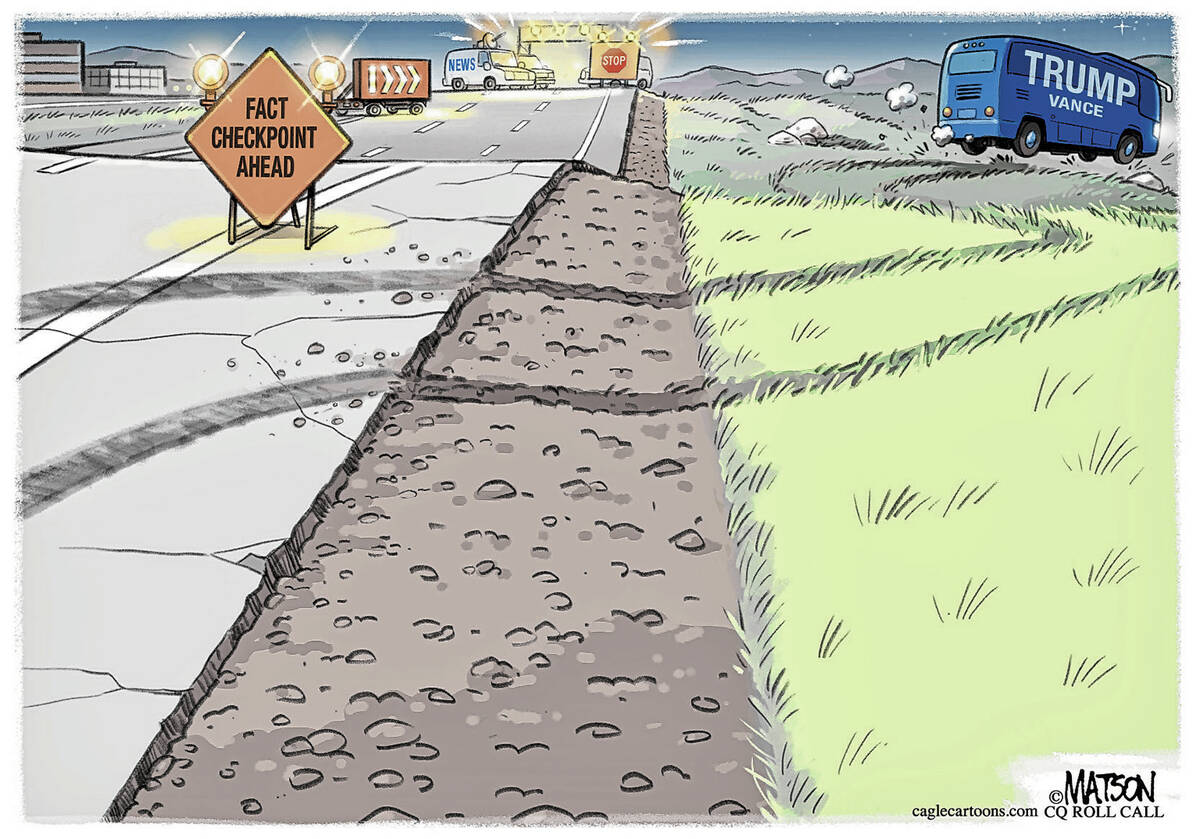 Where FEMA spent its money | CARTOONS | Drawing Board | Opinion
