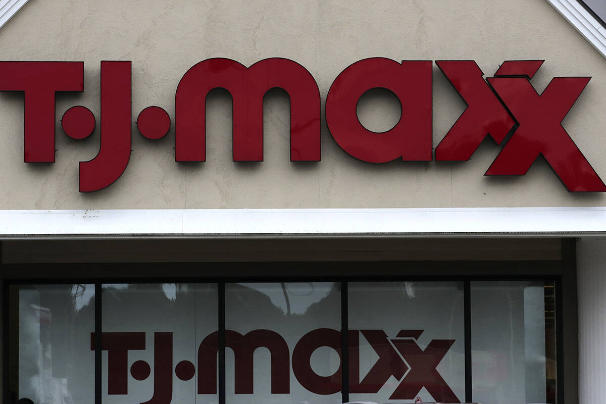 TJ Maxx opening new store on St. Rose Parkway in Henderson | Business