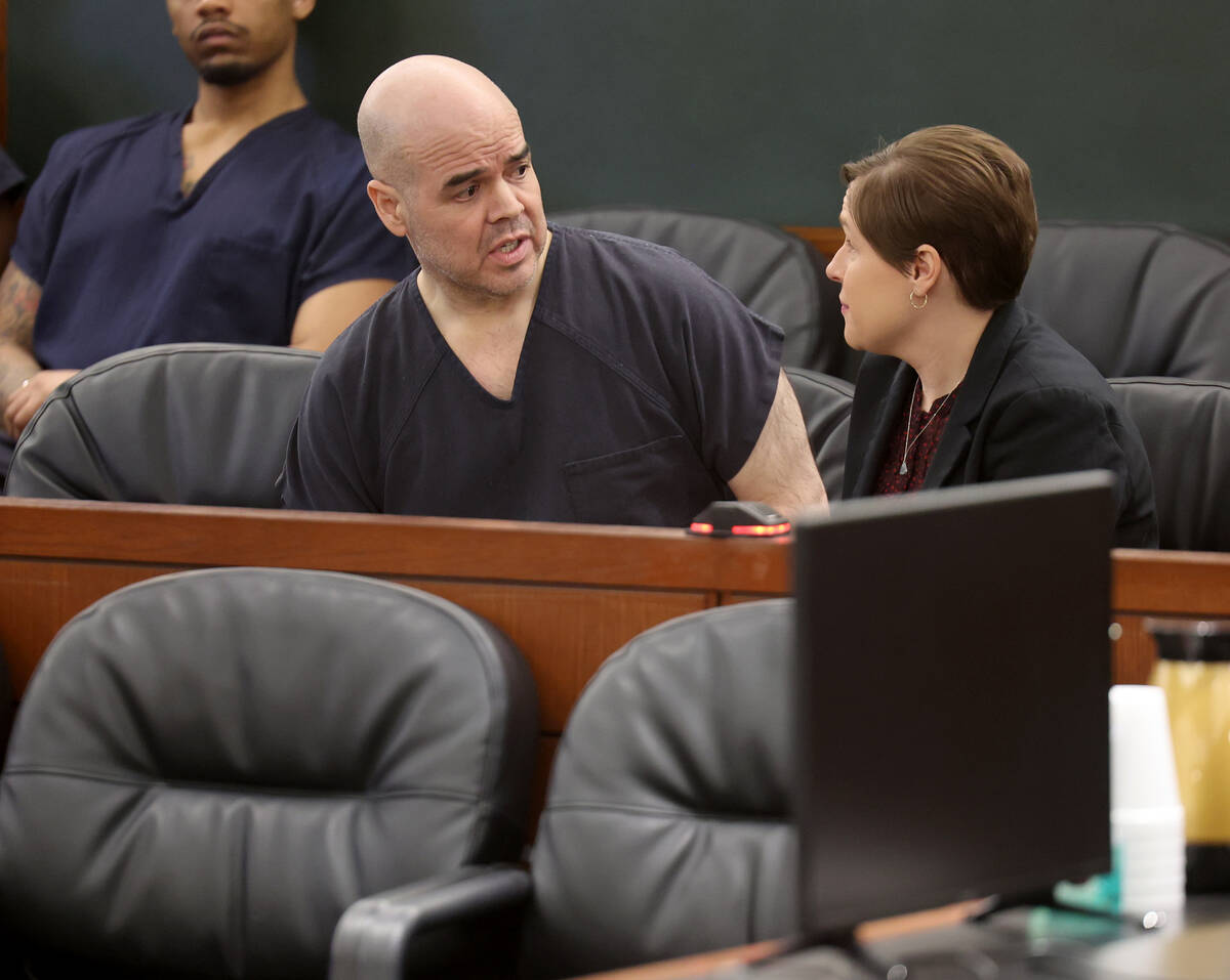 Robert Telles sentenced in reporter’s murder | Courts | Crime