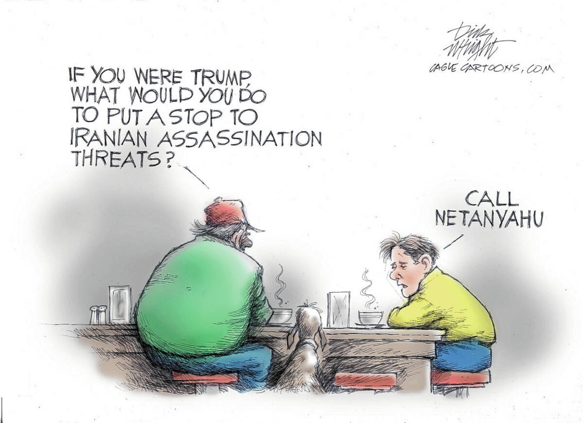 How to stop future Trump assassination attempts | CARTOONS | Drawing ...