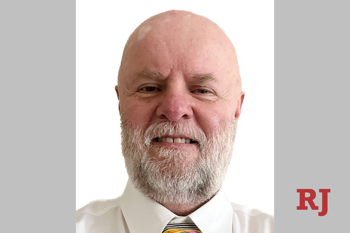 James Dean Leavitt has had multiple controversies. He’s running for ...