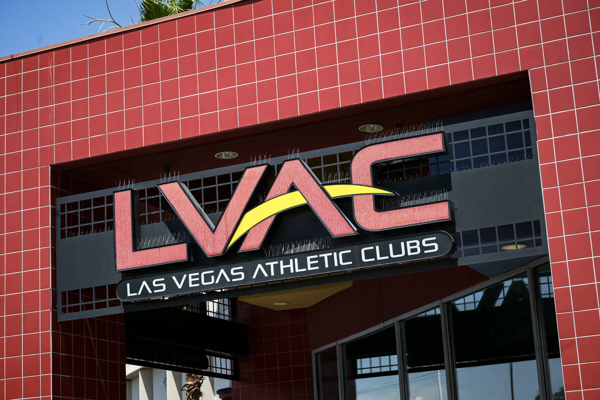 LVAC reopens pools after hiring lifeguards | Business