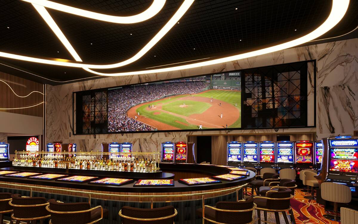 Ellis Island getting a $35M expansion while suing Formula One | Casinos ...