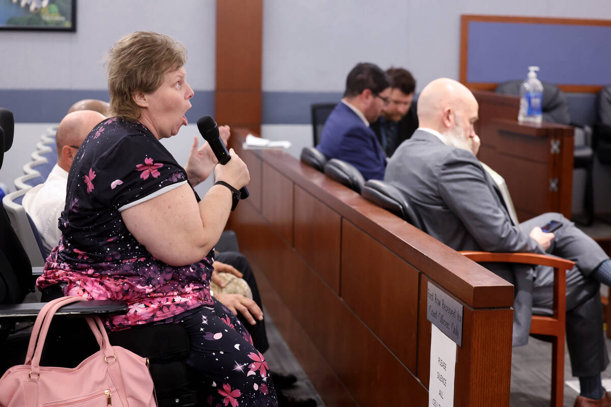 Woman sentenced to prison for DUI crash that killed stepfather, teenage ...