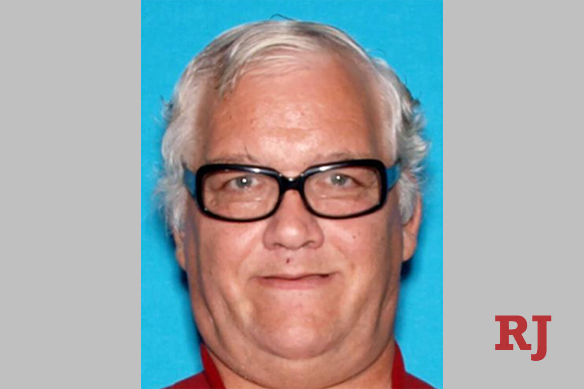 Man who died from COVID tied to Las Vegas woman’s death in 1994 | Crime