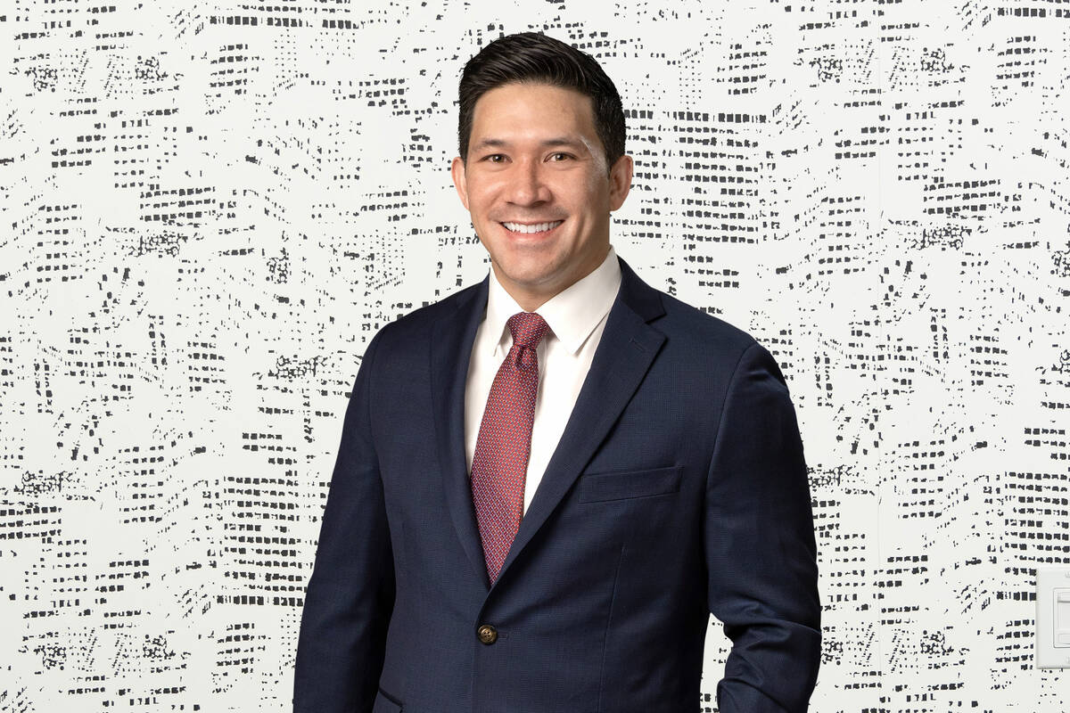 Las Vegas’ affordable housing shortage a top issue in valley | Housing ...