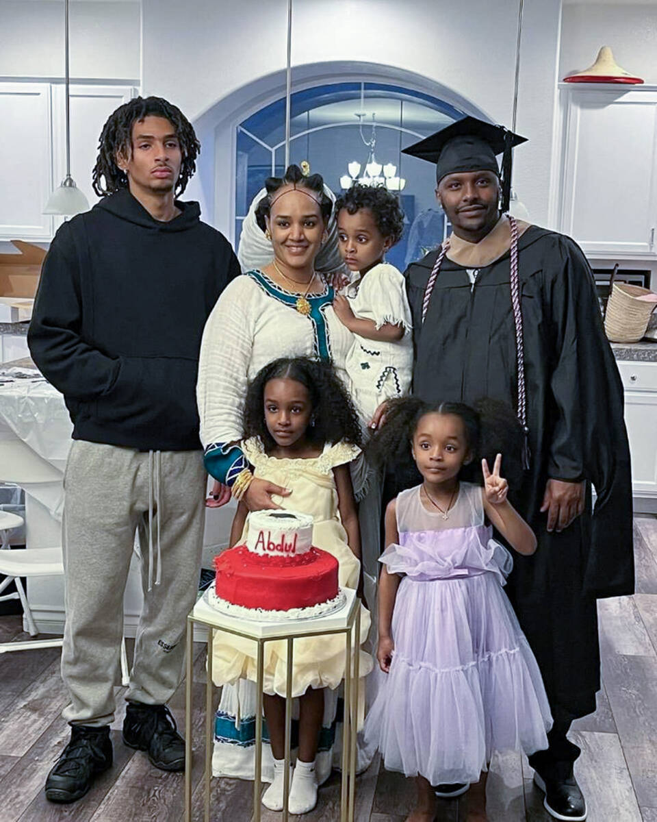 Victims identified in Las Vegas fire that claimed 4 lives | Southwest ...