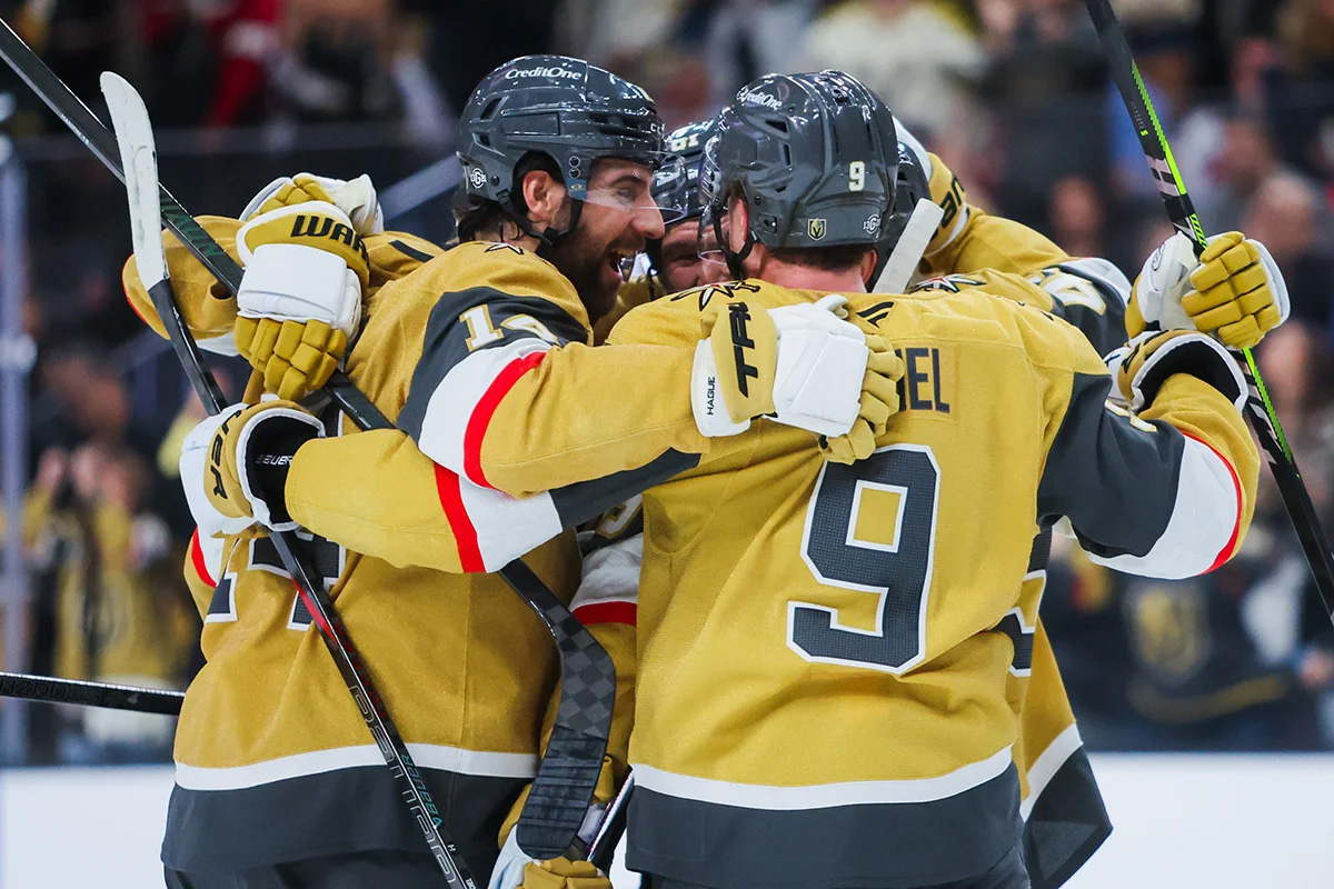 Vegas Golden Knights roster 2024-25 | Golden Knights | Sports