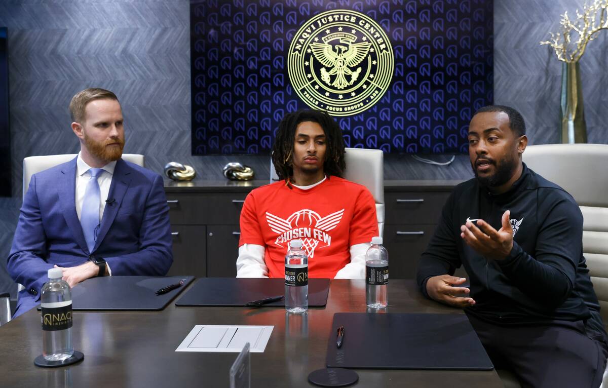 Family calls mom, dad ‘heroes’ after fatal Las Vegas house fire | Local ...